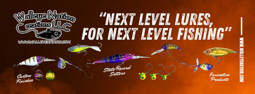 Walleye Nation Creations