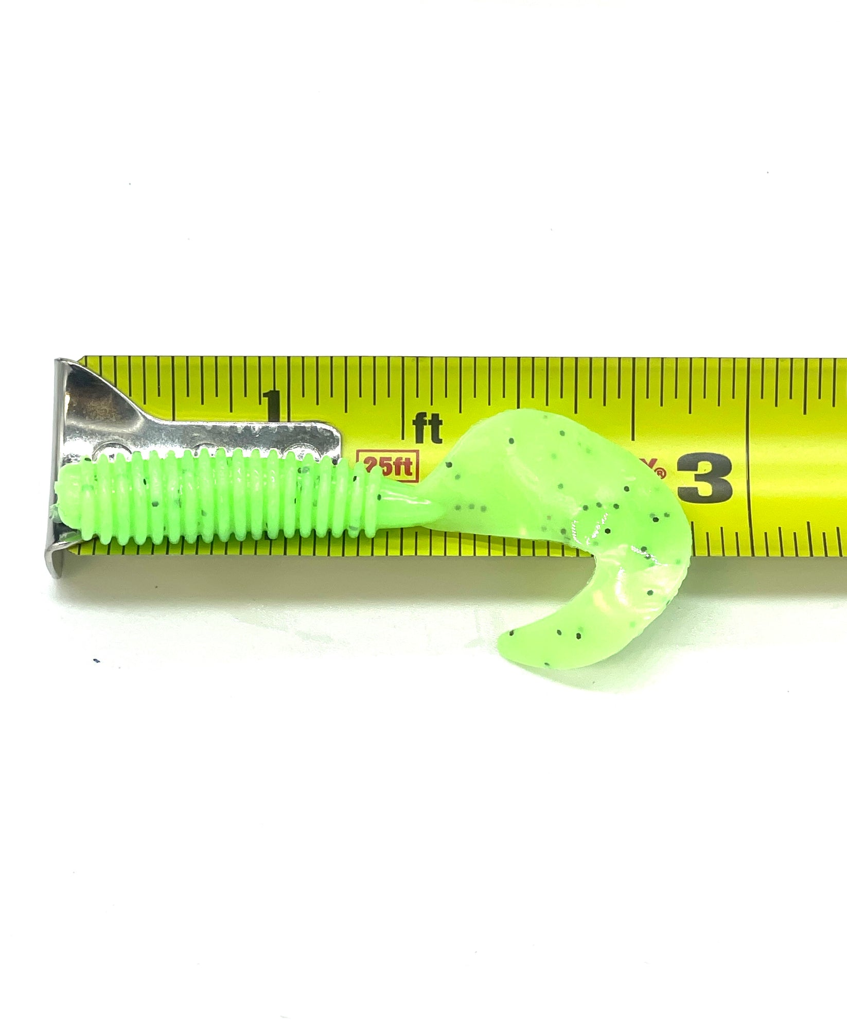 Soft Plastic Kits- 50Pcs – Walleye Nation Creations