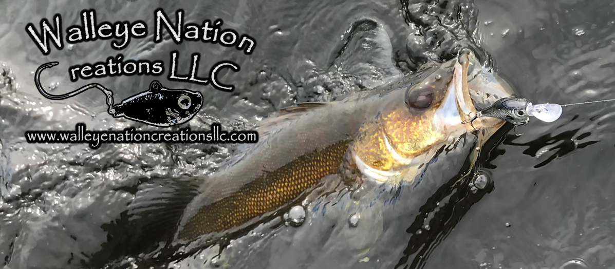 Walleye Nation Creations
