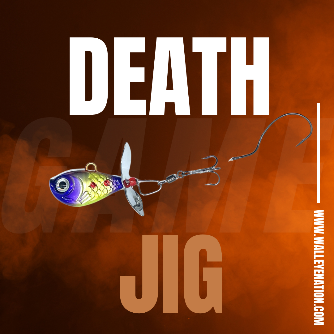 Walleye Nation Creations