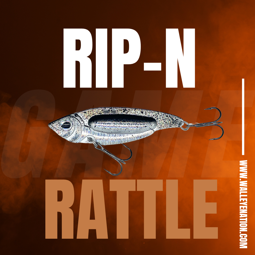 Walleye Nation Creations