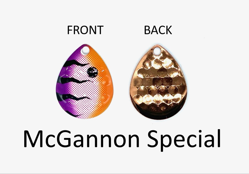 Colorado Blades Sizes 5 & 6 – Walleye Nation Creations